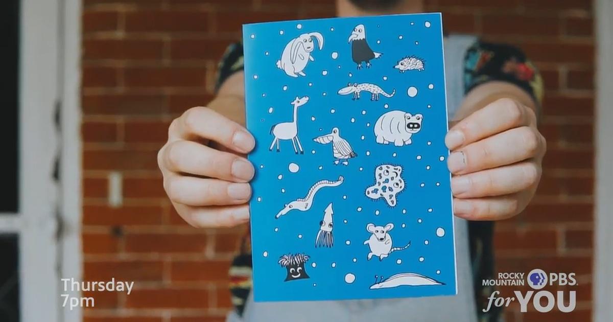 Colorado Voices | Season 1 | Colorado Voices: Episode 3 Preview | PBS