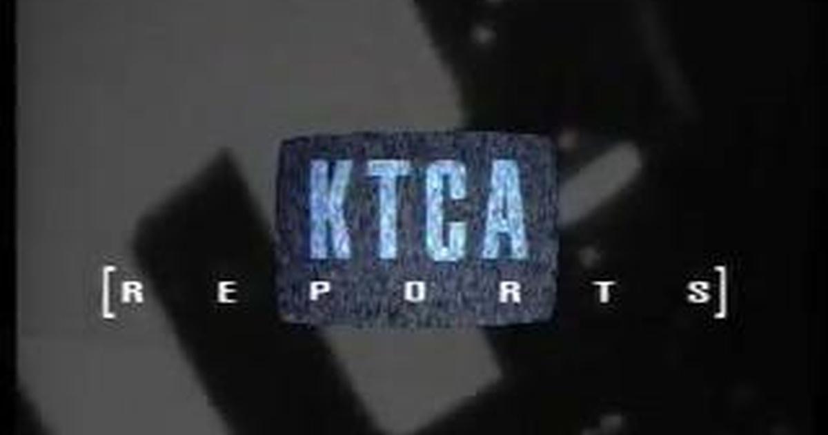 KTCA Reports | October 29, 1991 | Season 1 | PBS