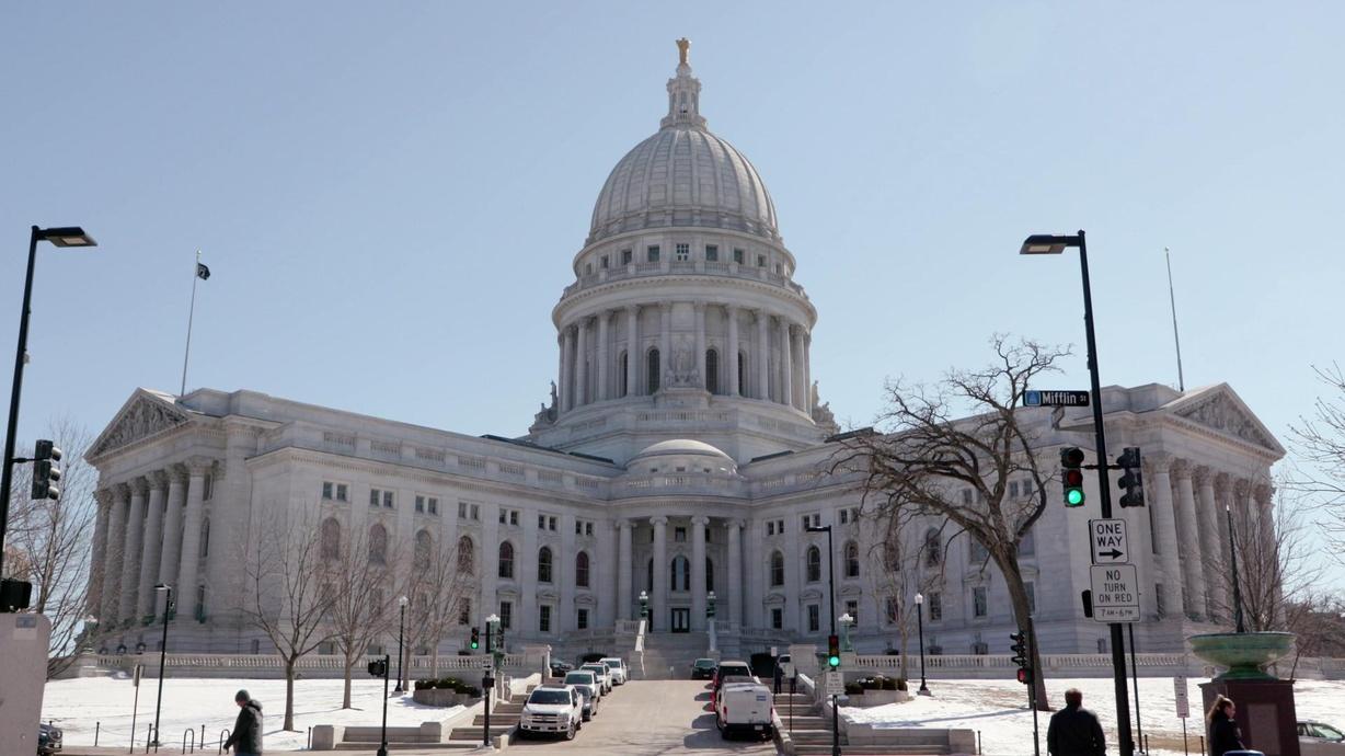 Wisconsin Legislature's leadership reflect on 2024 successes Wisconsin Legislature's leadership reflect on 2024 successes