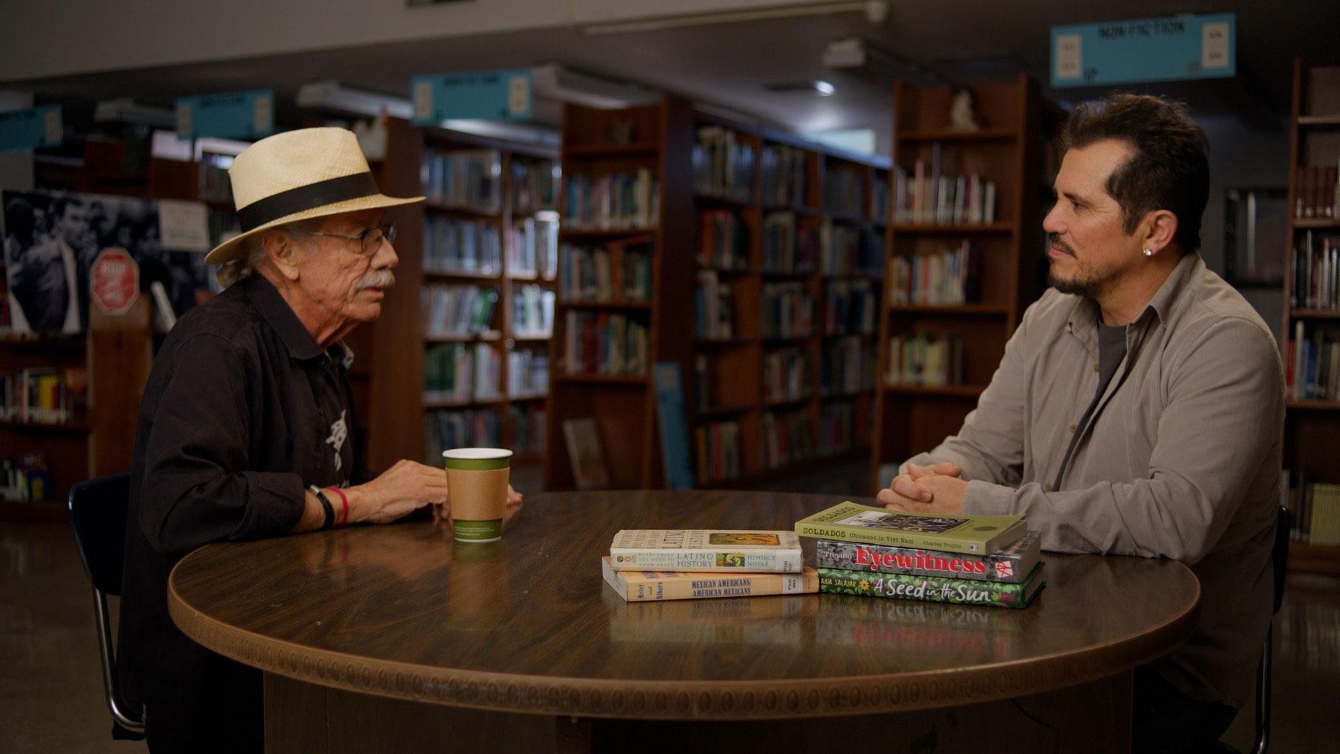 VOCES American Historia: The Untold History of Latinos | Rocky Mountain PBS