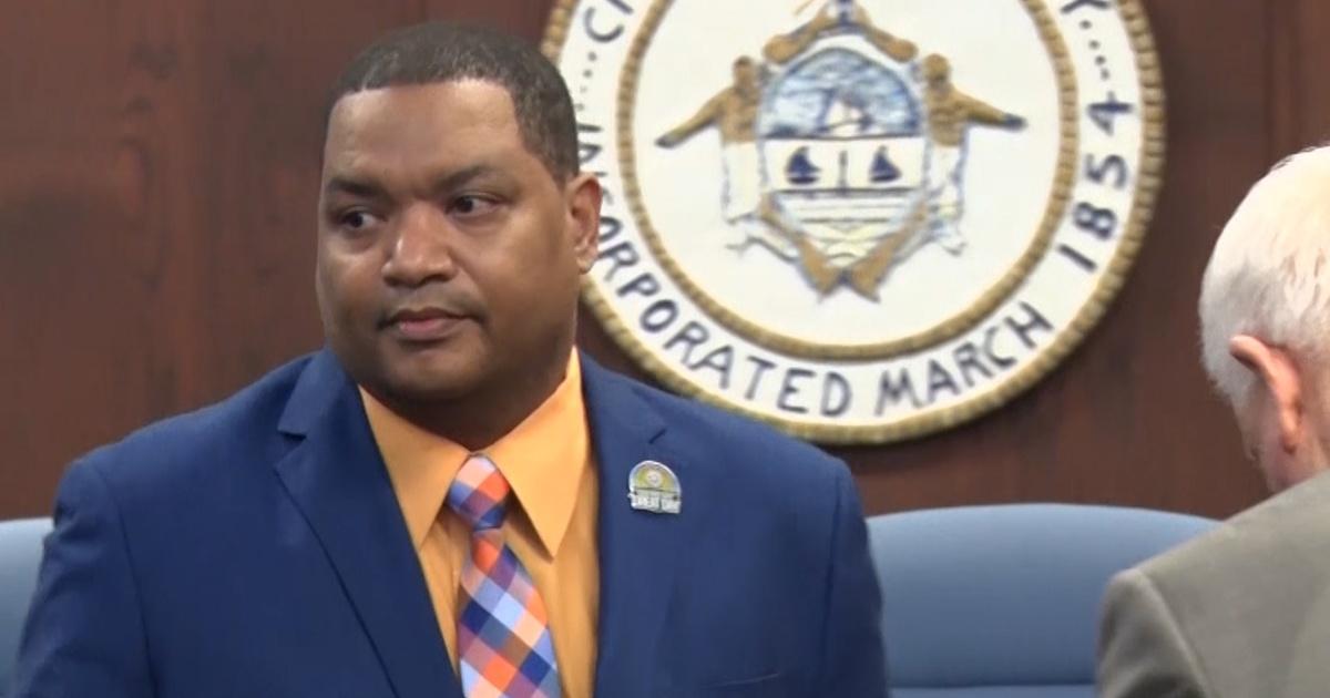 NJ Spotlight News | AC mayor and wife indicted on child endangerment ...