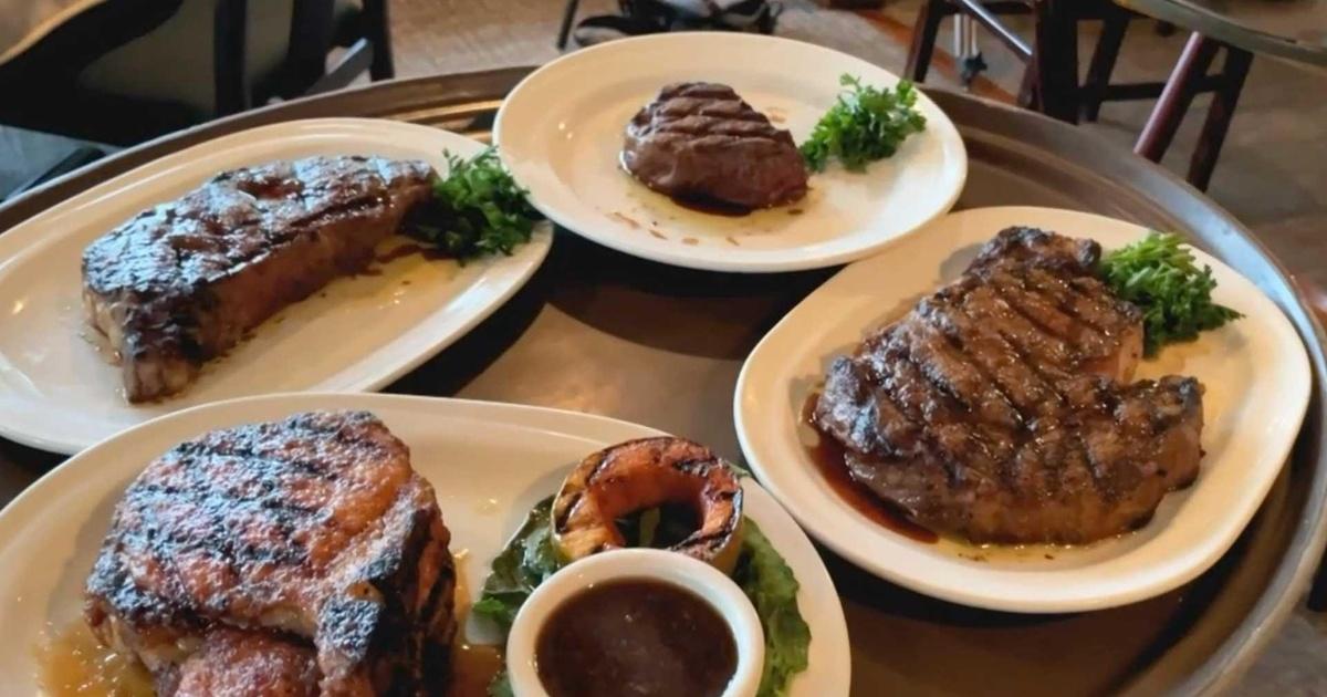 Food Is Love | Family Business | Season 2021 | PBS