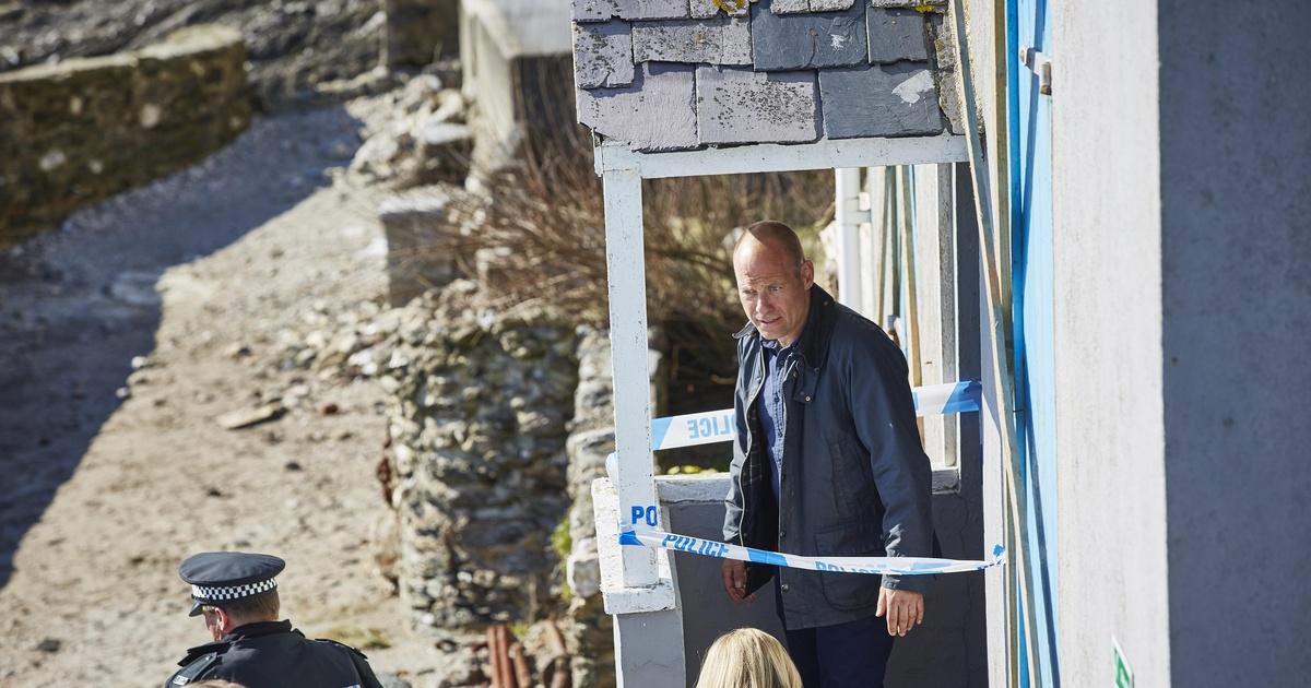 The Coroner | Perfectly Formed | Season 2 | Episode 2 | PBS