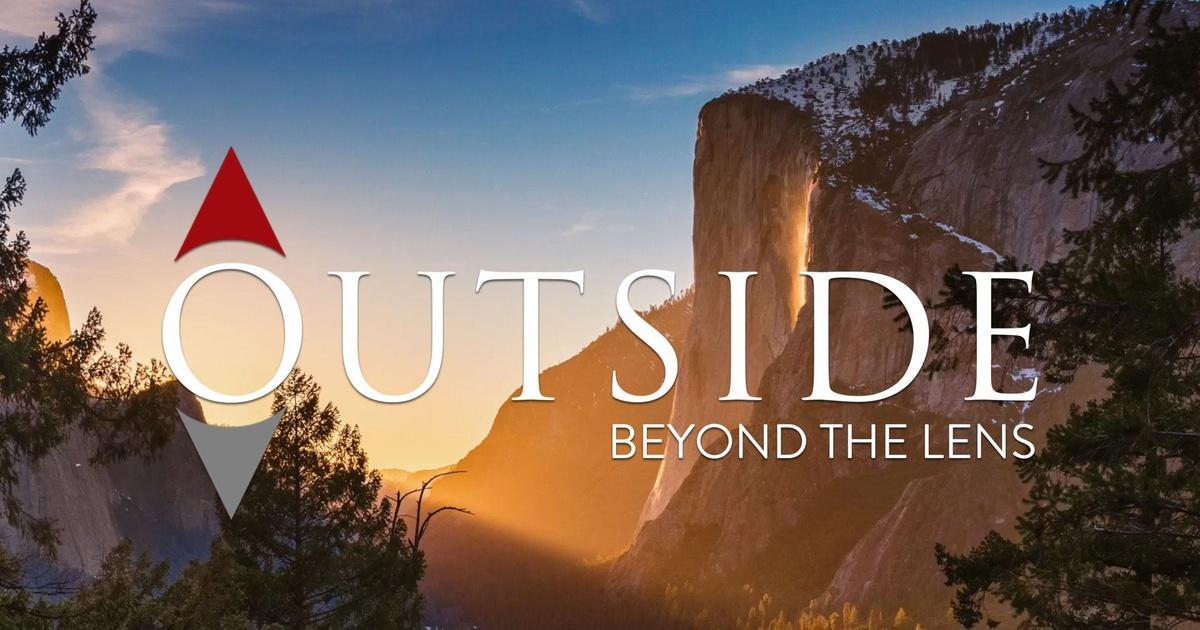 Outside Beyond the Lens | Sierra Inspirations Preview | Season 2 ...