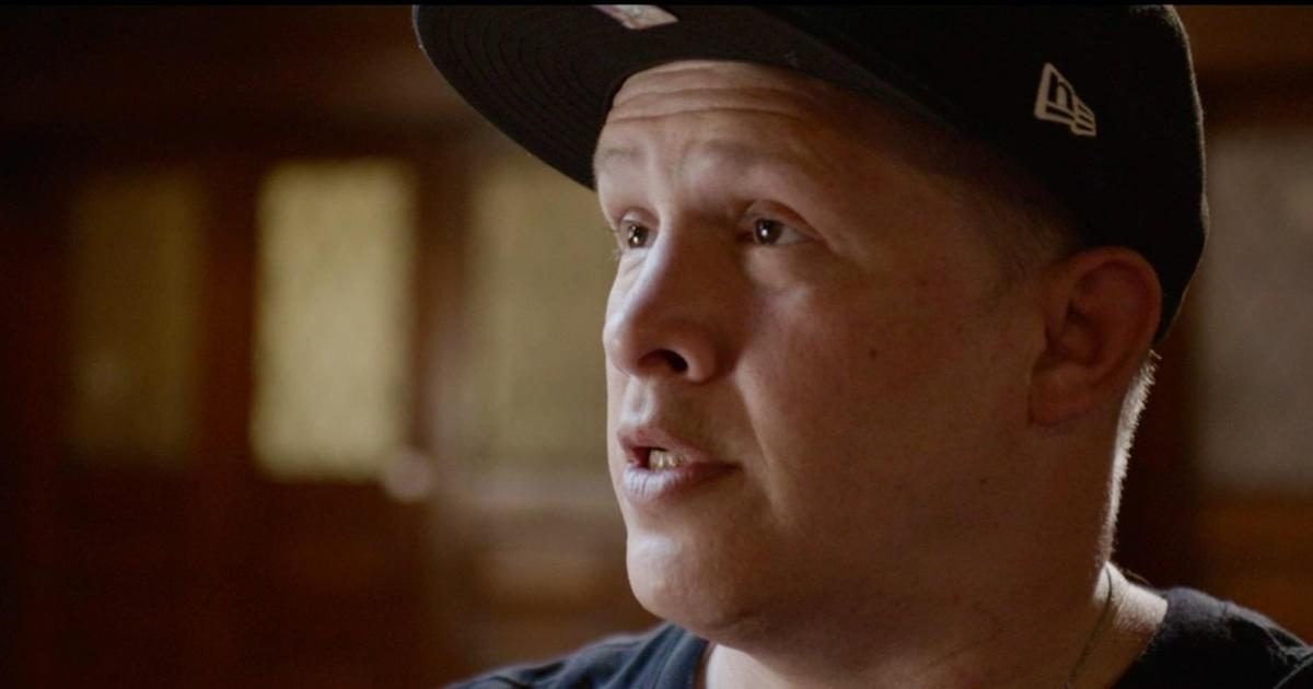 WHYY Presents | Ronald Romano - I Tend to Grow on People | PBS