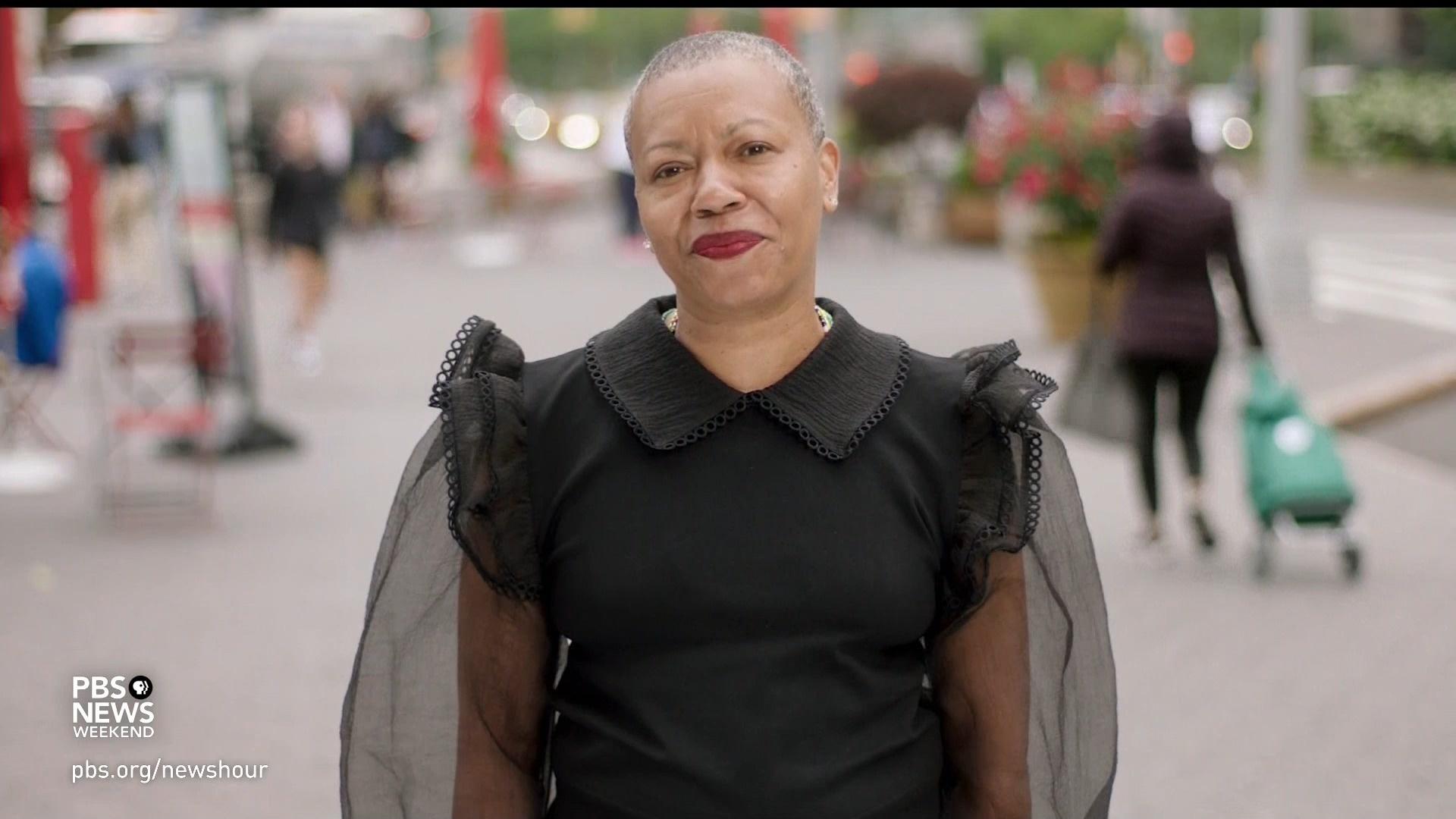A Brief But Spectacular take on legacy and poetry | PBS News Hour ...