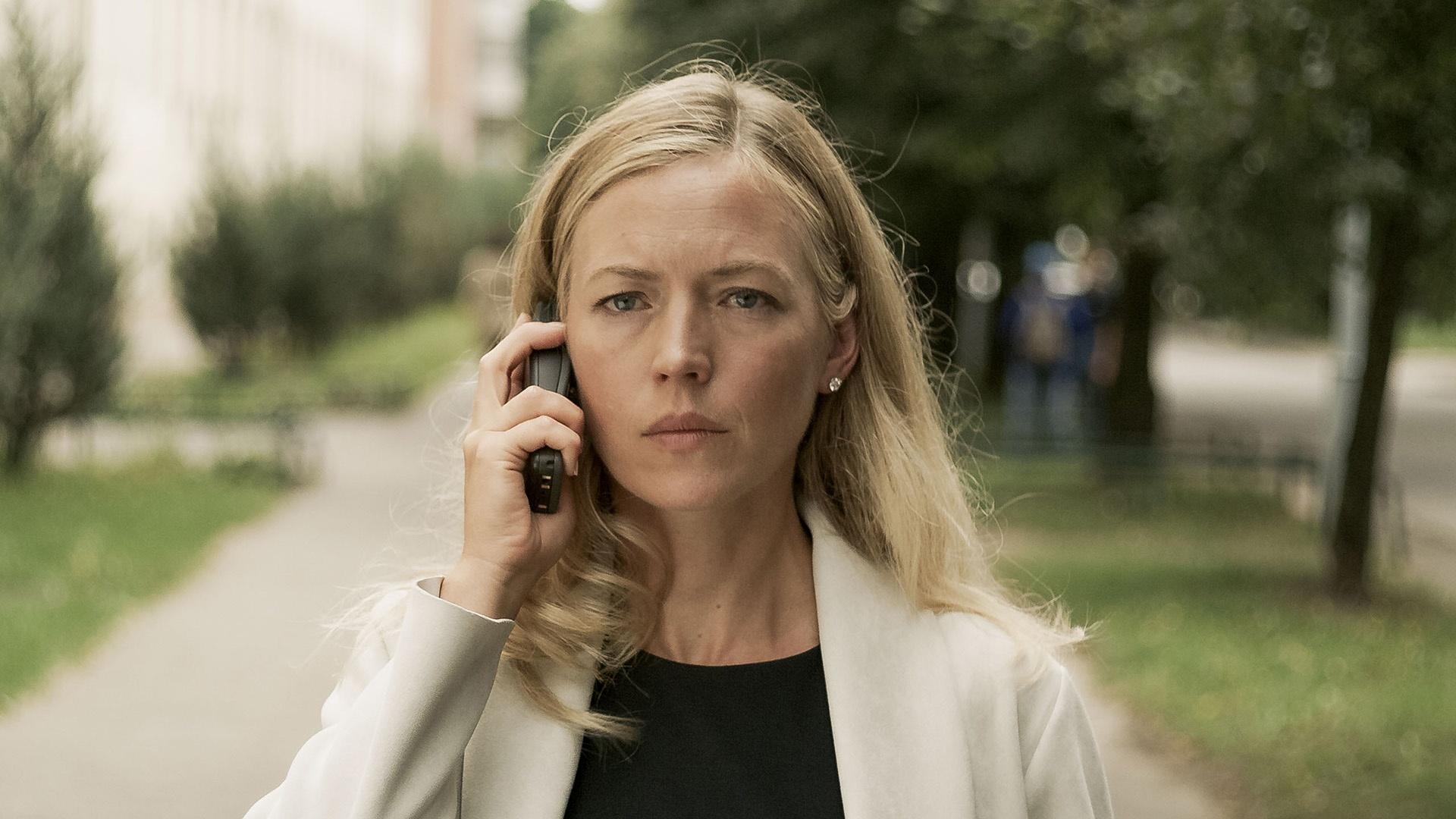 Episode 8 | Moscow Noir (Dirigenten) | WLIW