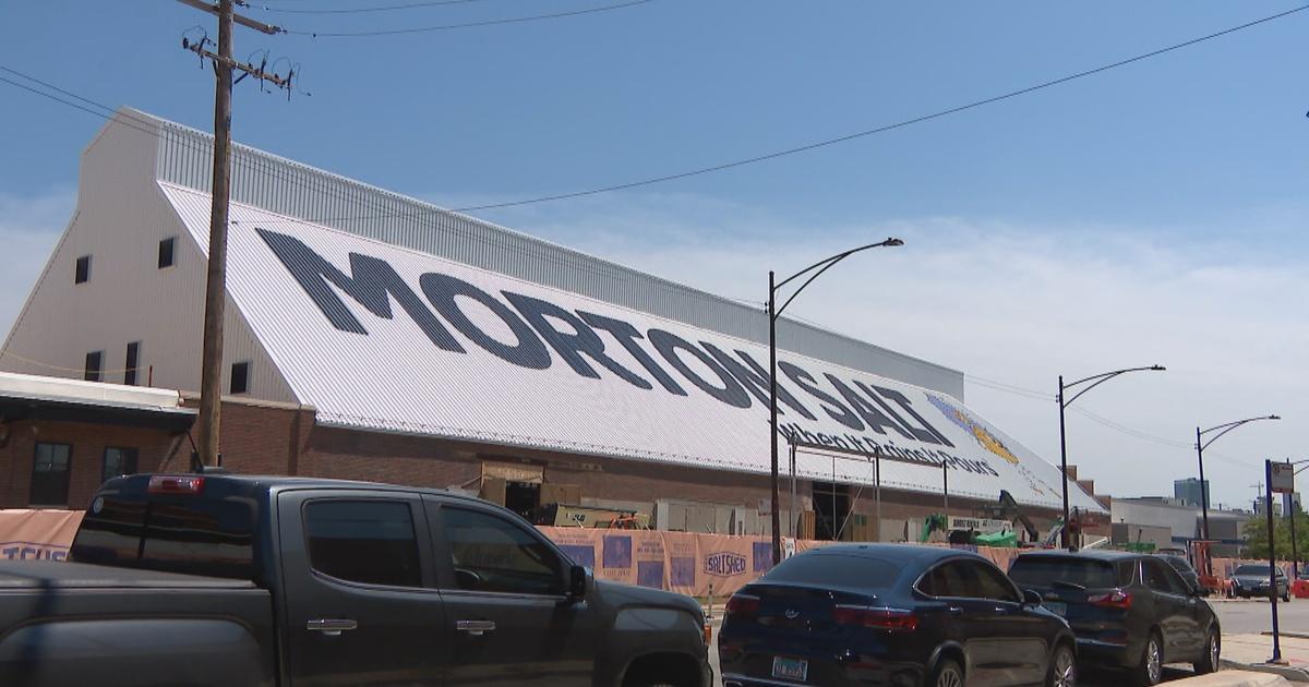 Chicago Tonight | New Music Venue Breathes New Life into Iconic Salt ...
