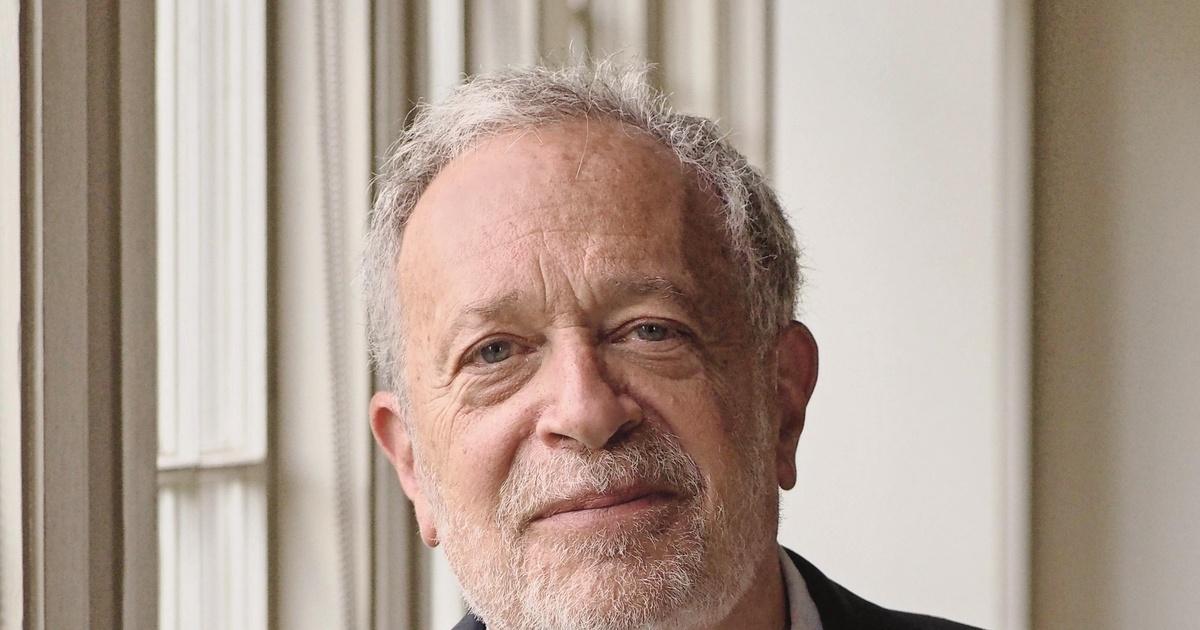 The Munk Debates | Munk Dialogues | Robert Reich | Season 2 | PBS