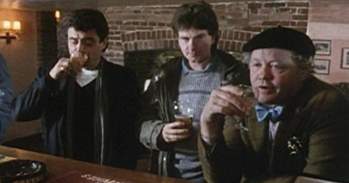 Lovejoy | Death and Venice, Part 1 | Season 1 | Episode 9 | PBS