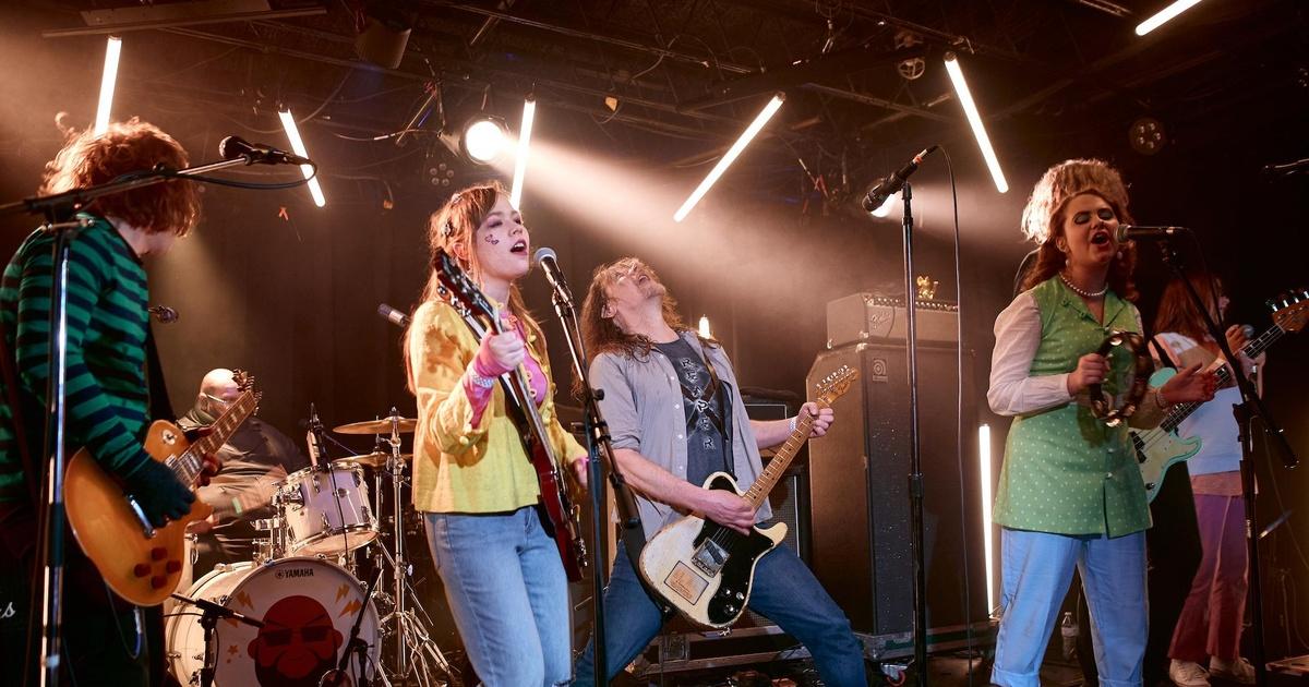 Stage | Soul Asylum Needs You To Hear Loki's Folly | BackSTAGE | Season ...