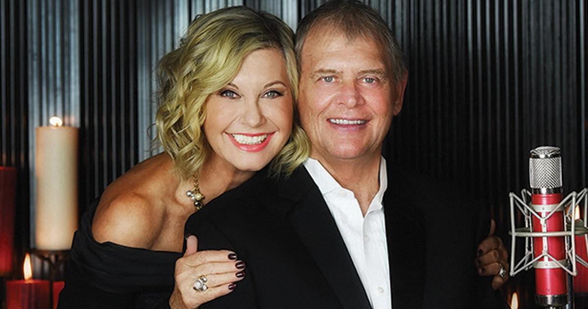 John Farnham and Olivia Newton-John - Two Strong Hearts | PBS