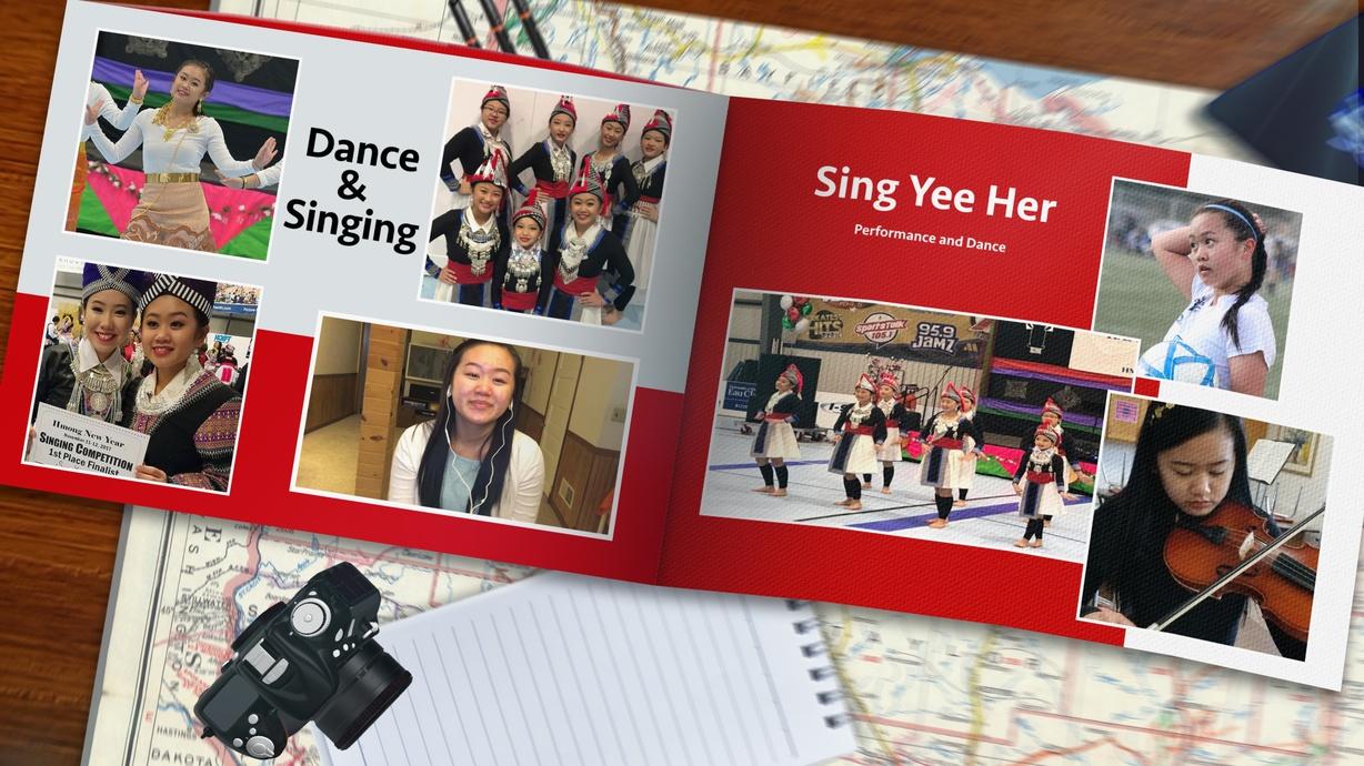 Sing Yee Her | Watch PBS Wisconsin Originals on PBS Wisconsin