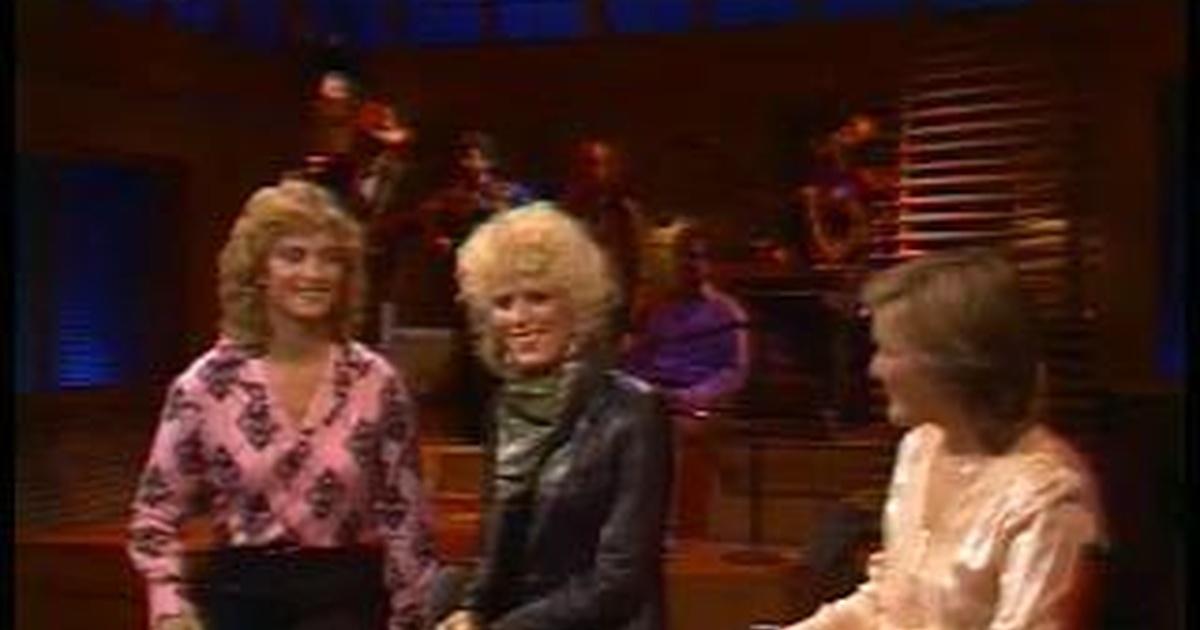 Nighttimes Variety | interview Prudence Johnson and Melanie Rosales ...