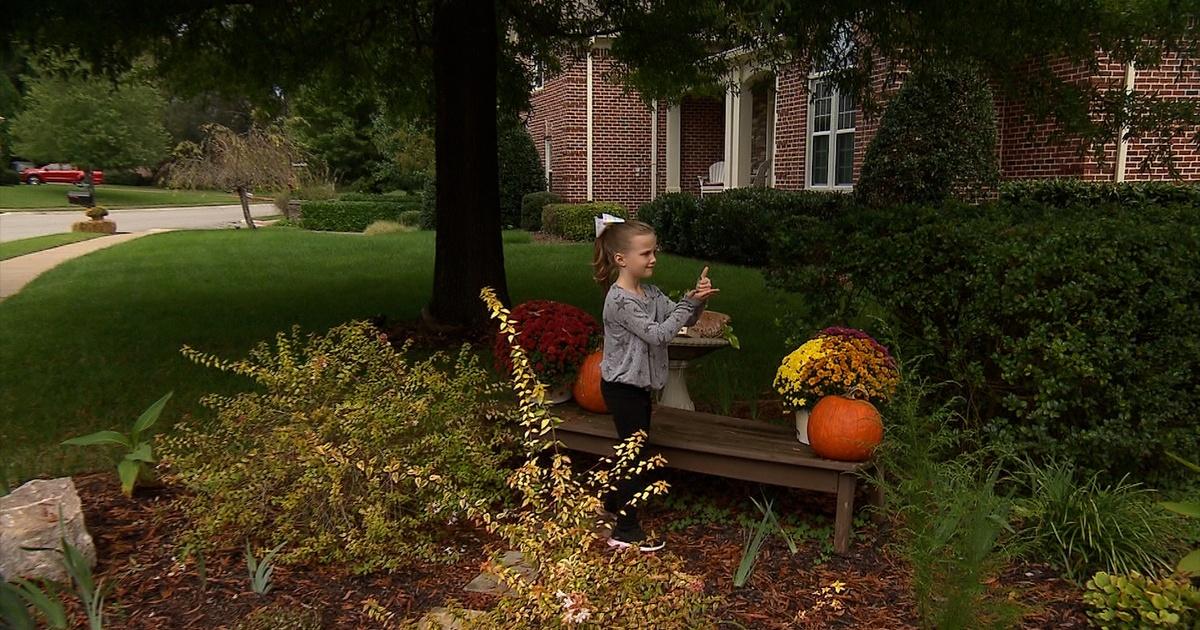 Learning to Read | Helpful Sign Language Commands | Season 2021 | PBS