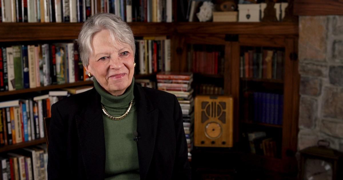 Postcards | Archie Bush, founder of the Bush Foundation | Season 13 ...