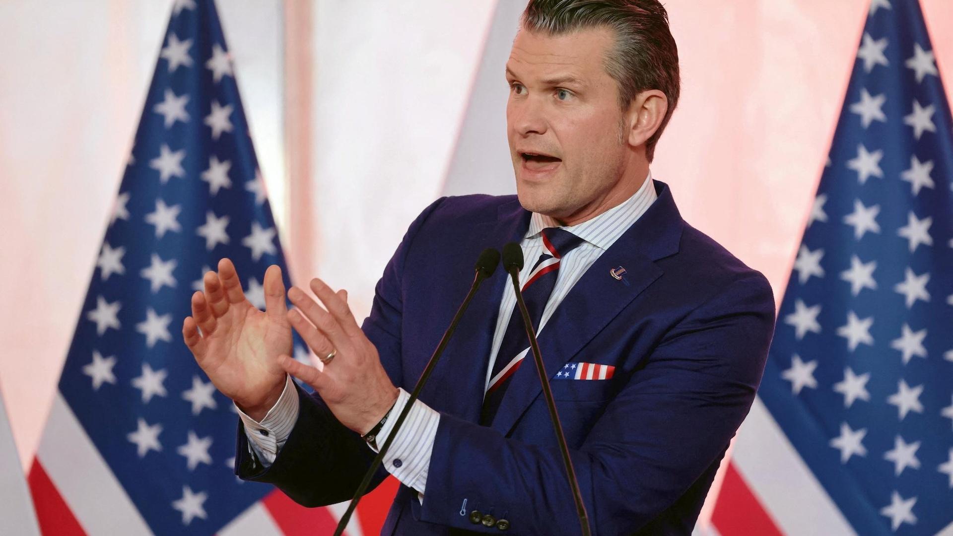 Signal chat a massive security breach, Goldberg says | PBS News Hour ...