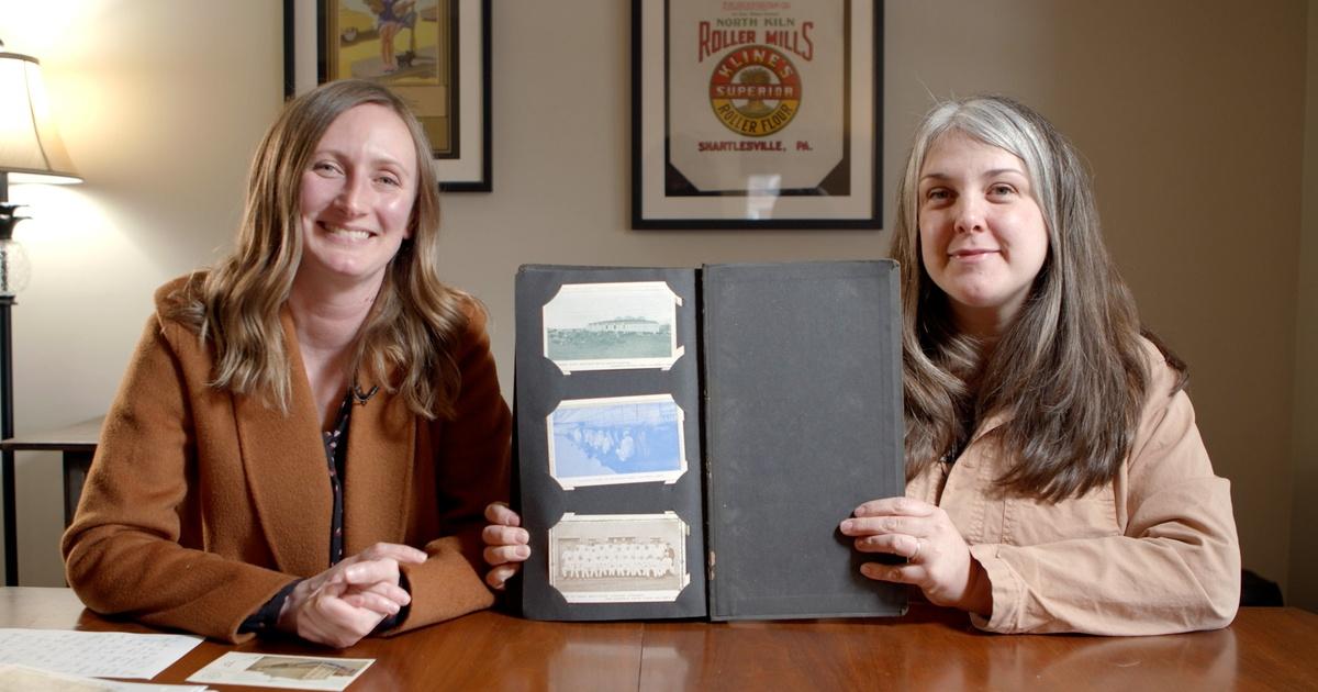 Broad and High | South Side Stories | Season 10 | Episode 5 | PBS