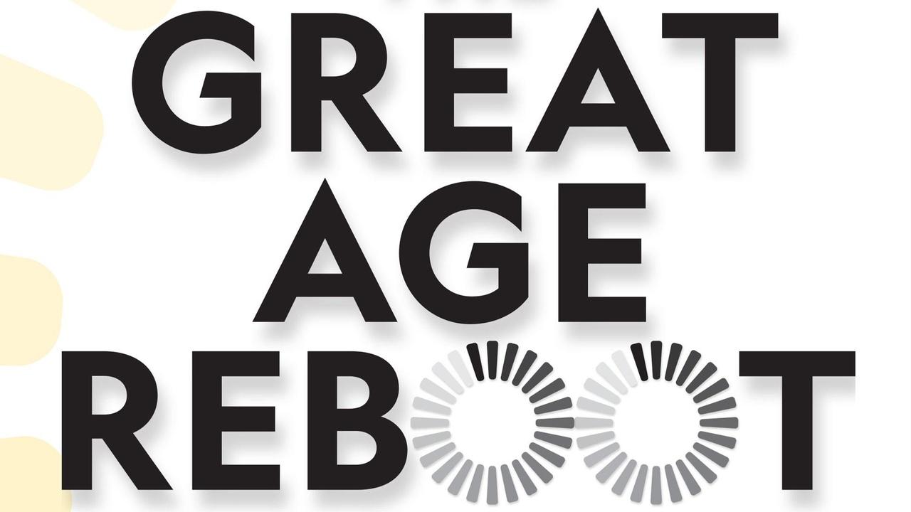 The Great Age Reboot | Video | THIRTEEN - New York Public Media
