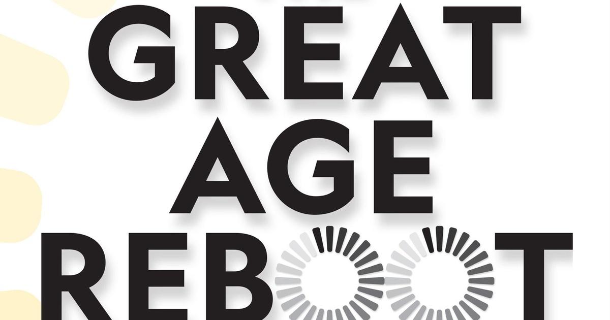 The Great Age Reboot | PBS