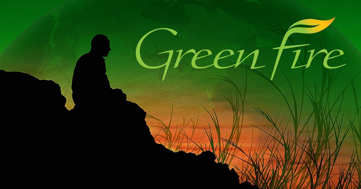 Green Fire | PBS
