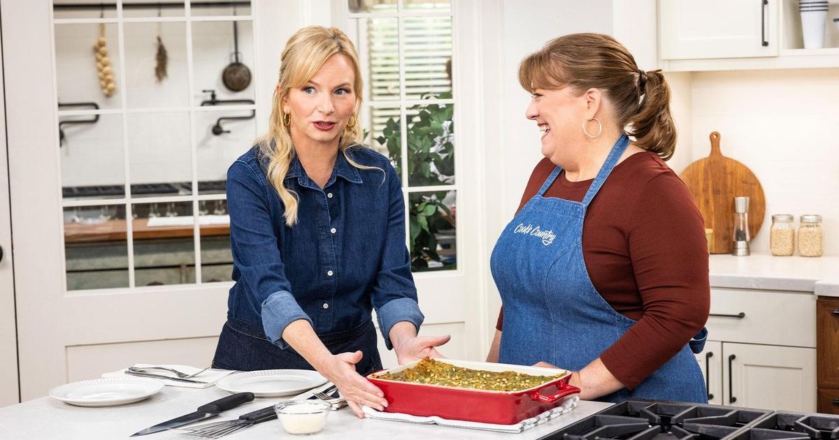 Cook's Country | Greens for Dinner | Season 18 | PBS