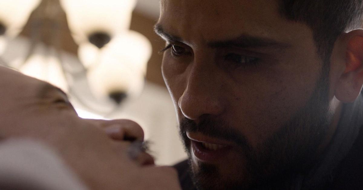 Hijos Del Desierto (Sons of the Desert) | Episode 11 | PBS