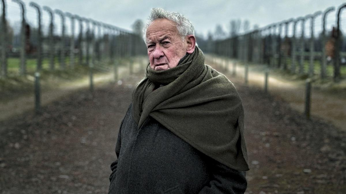 Simon Schama: The Holocaust, 80 Years On | Simon Schama: The Holocaust ...