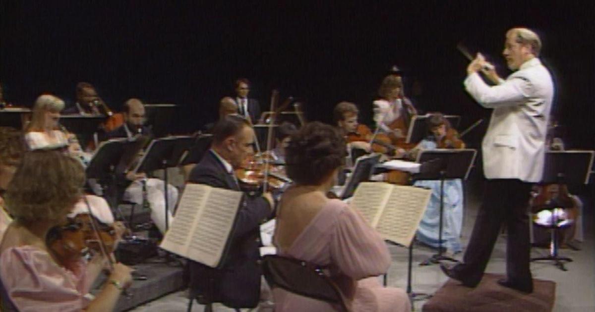 Live Music from the Archives | Musically Speaking - Lake Placid ...