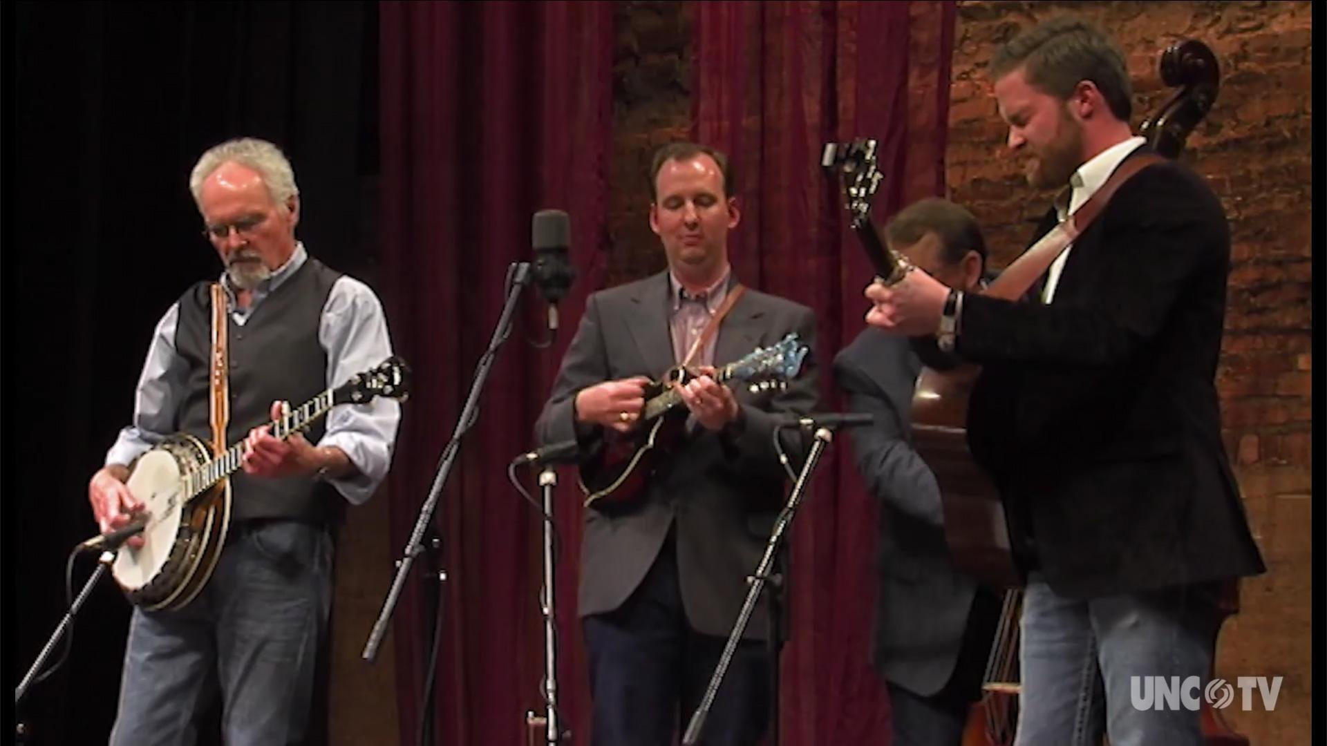 Terry Baucom & the Dukes of Drive / Dave Adkins Band | Song of the ...