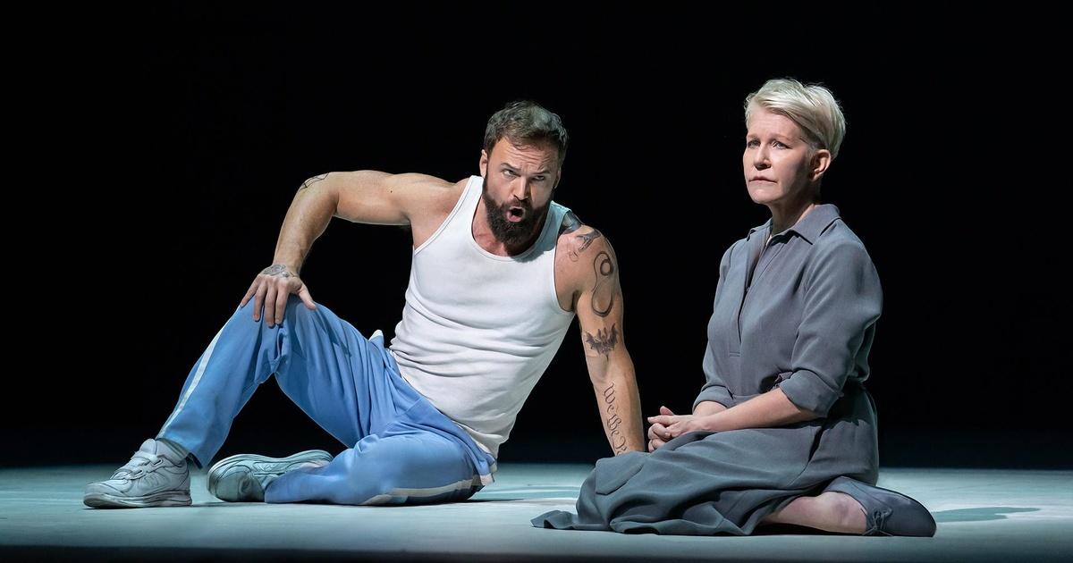 Great Performances | Joyce DiDonato and Ryan McKinny in "Dead Man ...