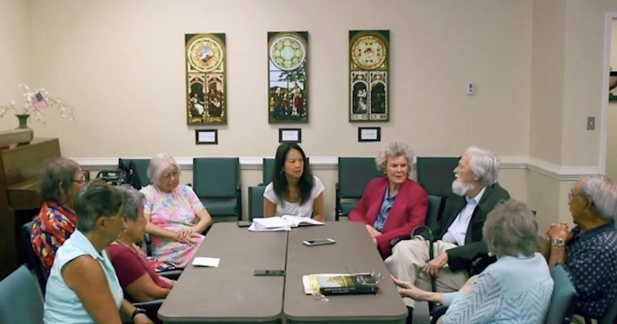 America ReFramed | Blurring the Color Line | Acceptance? | Season 11 ...