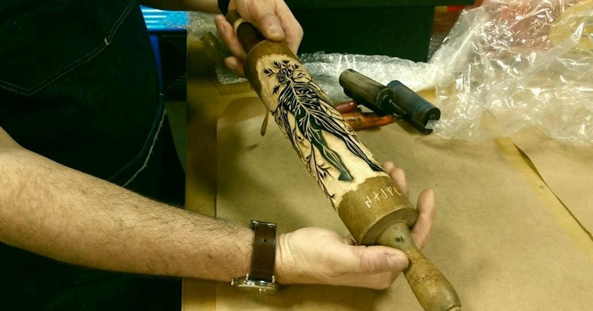 Detroit Performs | Don Kilpatrick III | Season 8 | Episode 10 | PBS