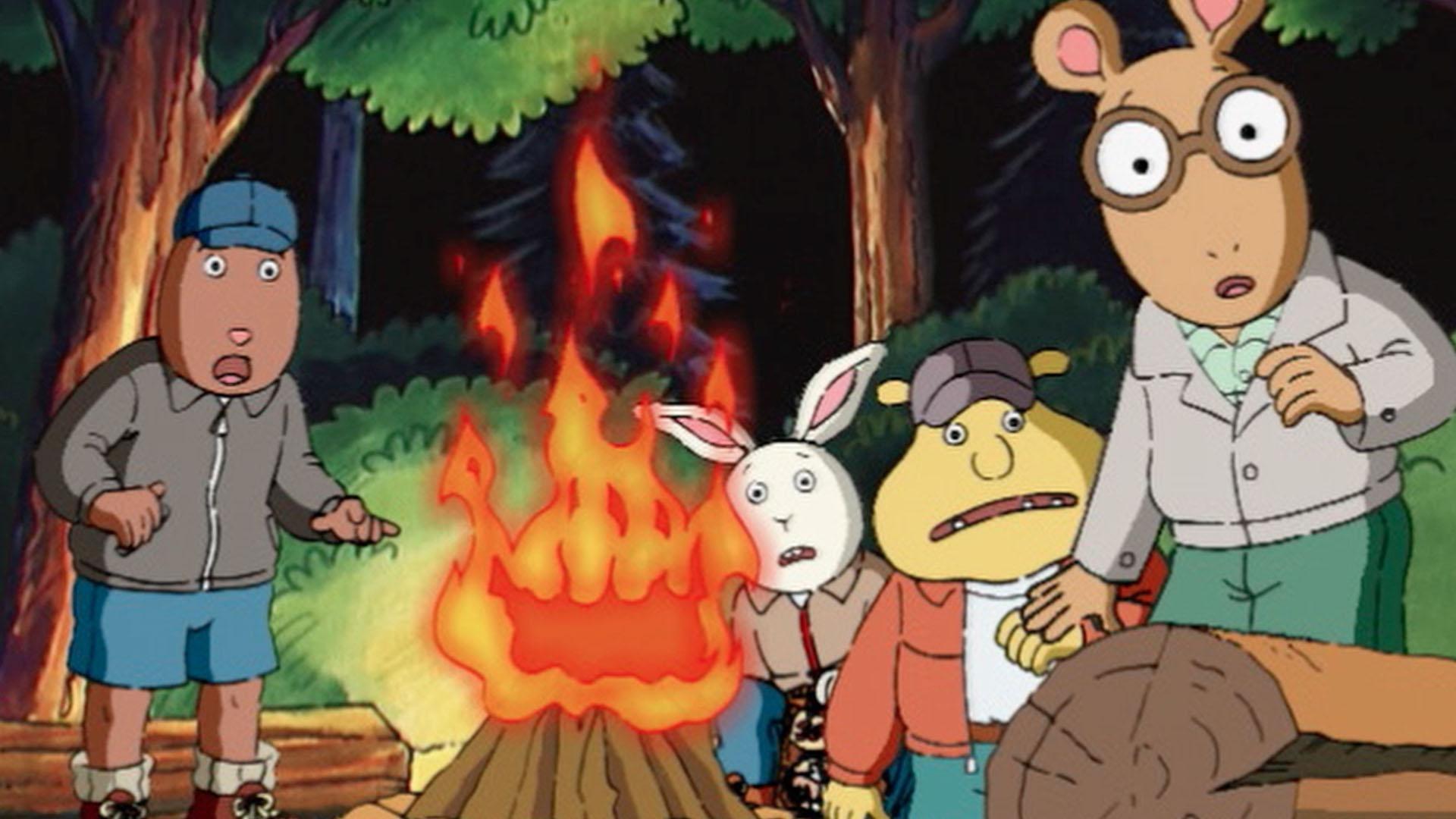 Sue Ellen Gets Her Goose Cooked/Best of The Nest | Watch online at WTTW.com