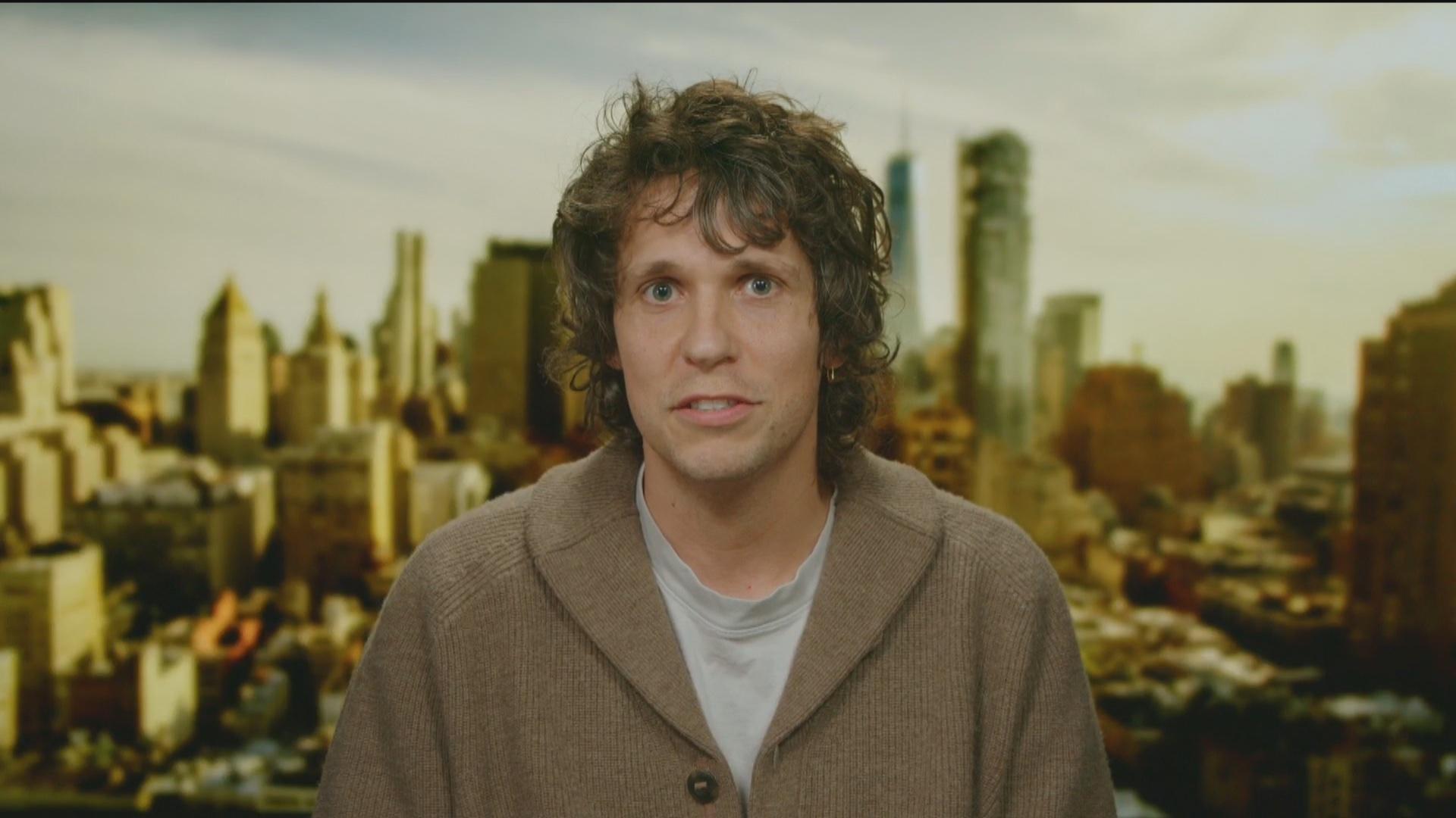 Songwriter Tobias Jesso Jr. on his rise to prominence | PBS News Hour ...