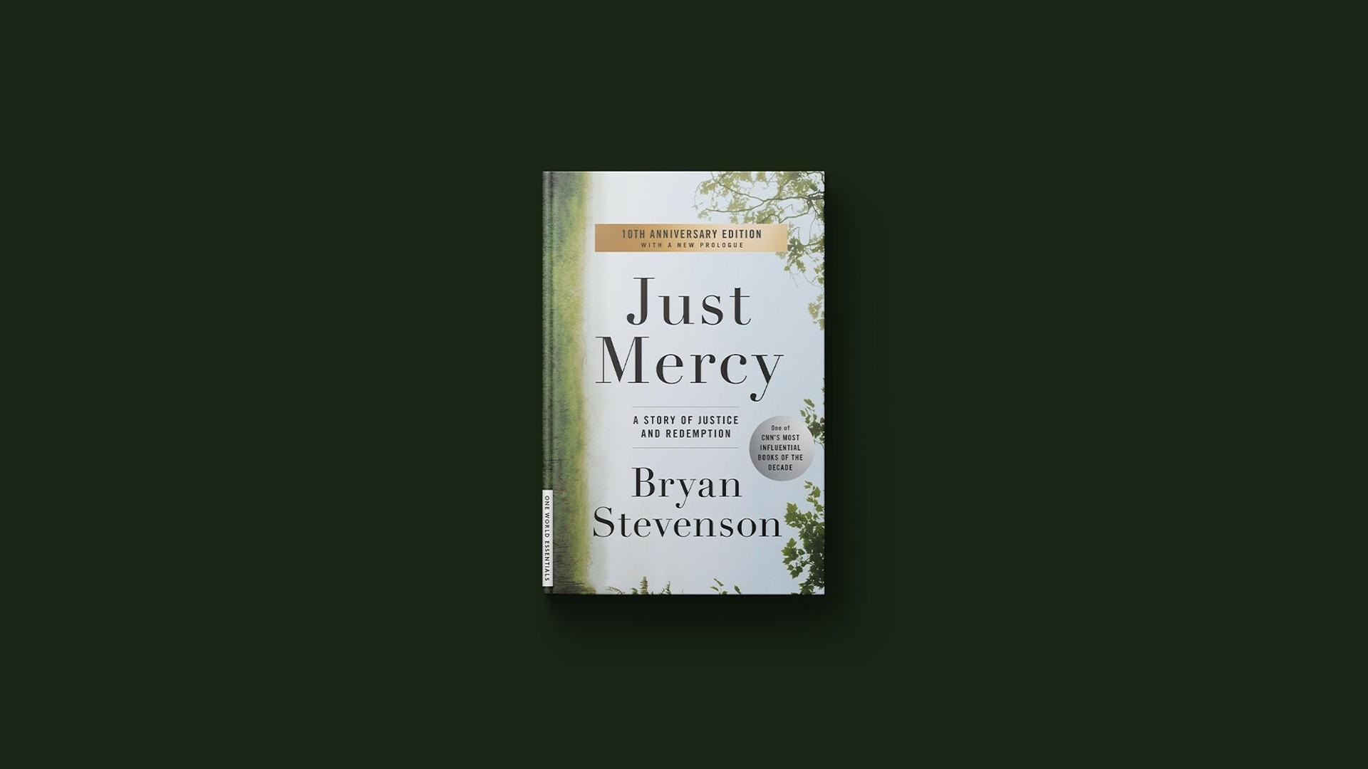 Stevenson reflects on inequities 10 years after 'Just Mercy' | PBS News ...