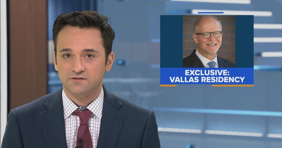 Chicago Tonight | Vallas Faces Questions About Whether He Lives in ...