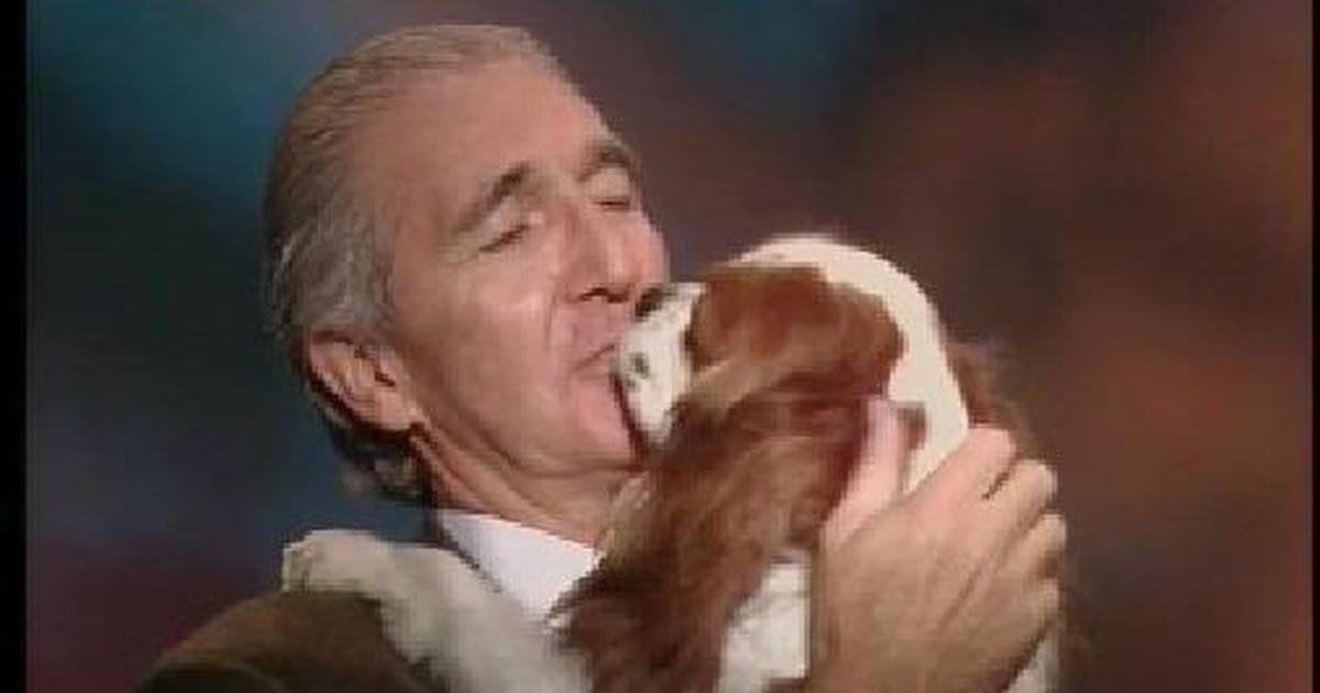 Portrait | Charles and Rupert | Season 2 | PBS