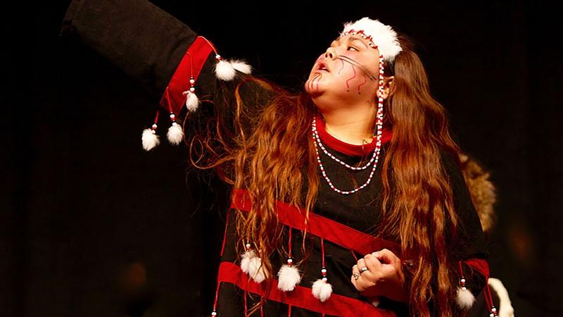 Native American Heritage Month