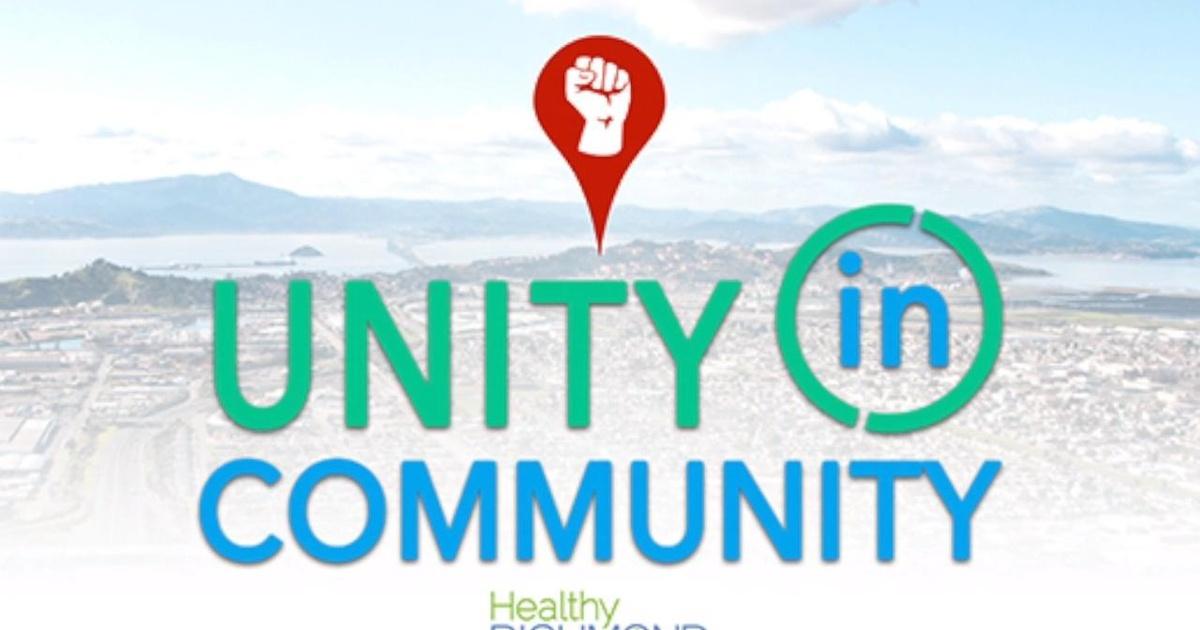 Departures | Richmond: Unity in Community | PBS