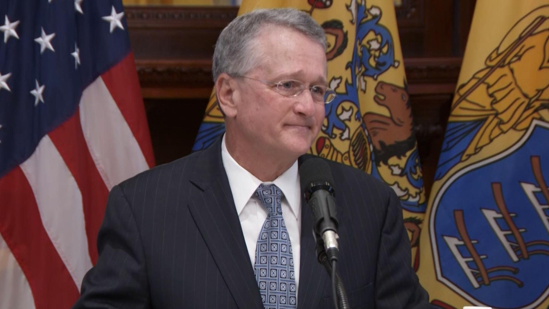 Senate committee clears NJ Supreme Court nomination | NJ Spotlight News ...
