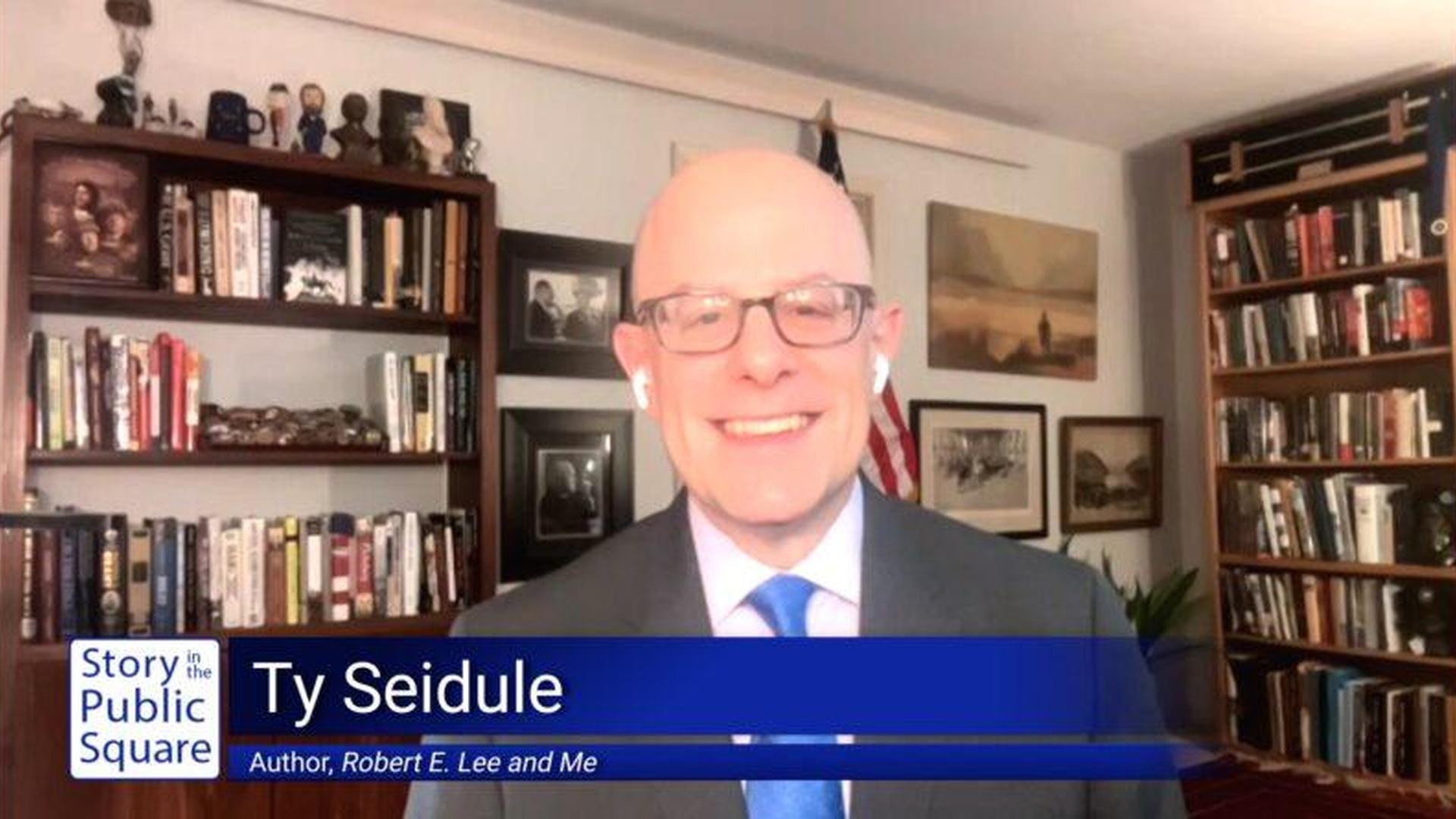 Story in the Public Square 12/25/2022 | Story in the Public Square ...