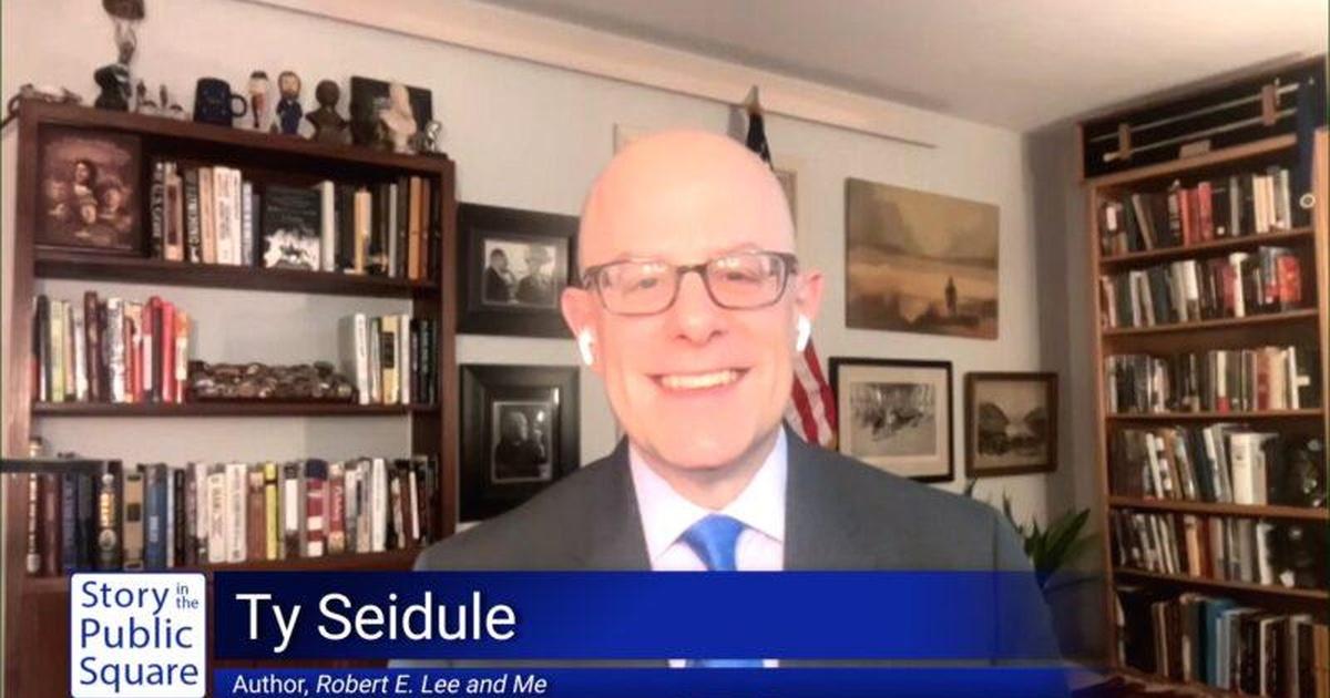 Story in the Public Square | Story in the Public Square 12/25/2022 ...