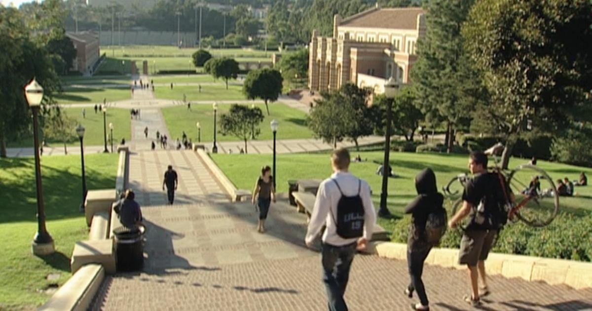 SoCal Connected | Hungry for Education | PBS