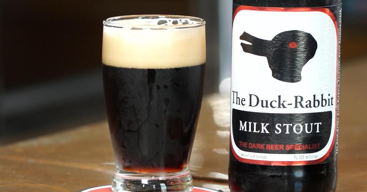 North Carolina Weekend | Duck Rabbit Craft Brewery | Season 1700 | PBS