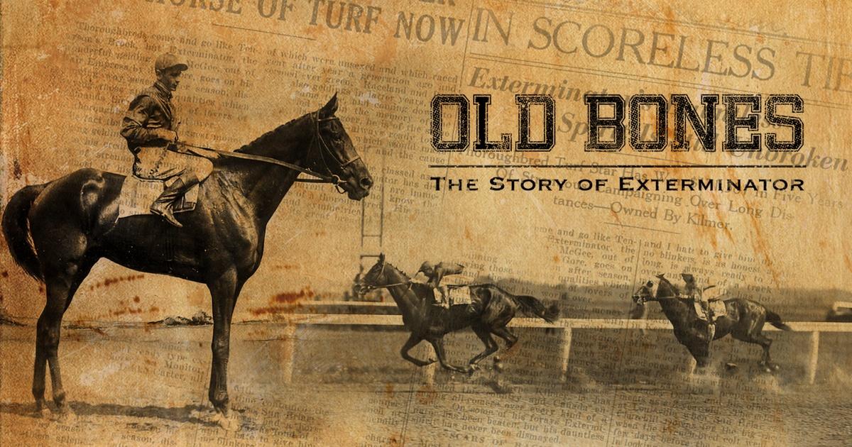 Upstate History Documentaries | Old Bones: The Story of Exterminator | PBS