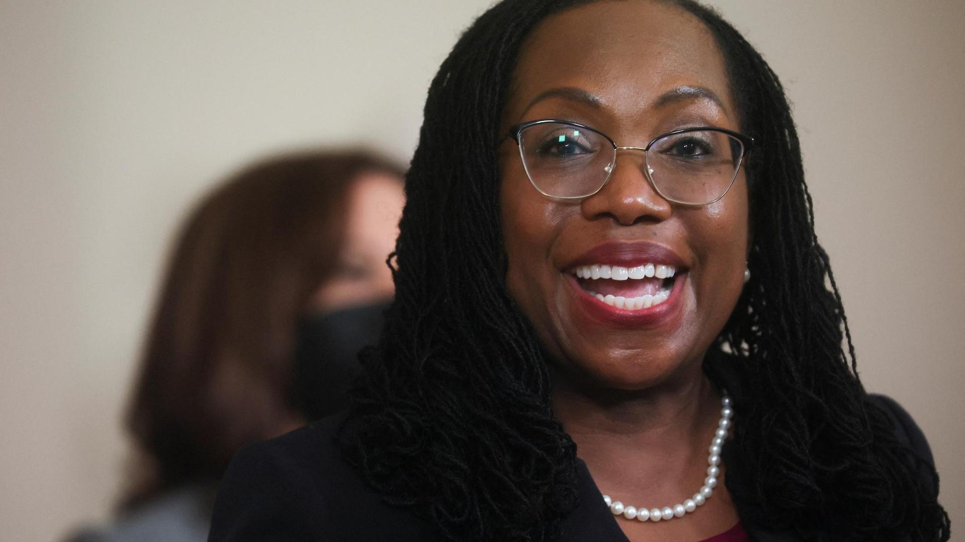 How Judge Jackson could reshape the nation's highest court | PBS ...