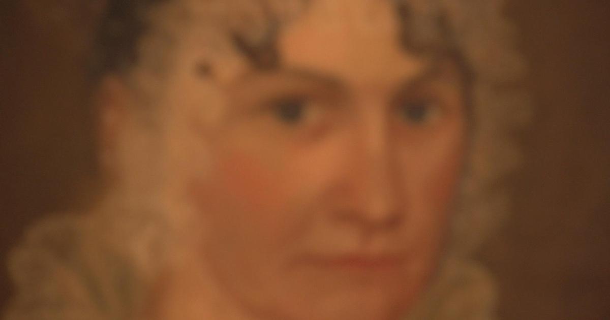 Slatersville: America's First Mill Village | Episode 2 Preview ...