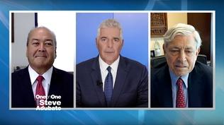 Rick Cotton & Kevin O’Toole; Regina Egea; Dr. Jennifer Chen | One-on ...