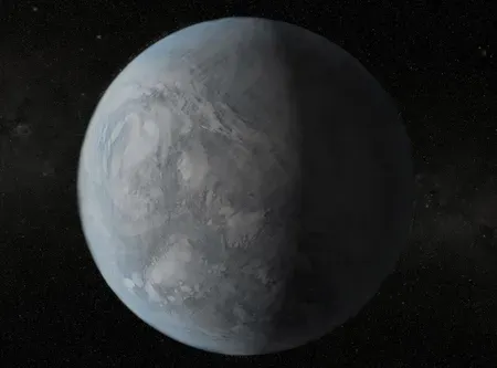 NOVA | The Planets: Mars | Season 46 | Episode 13 | PBS